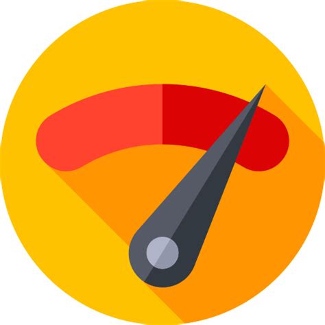 Efficiency Free Time And Date Icons