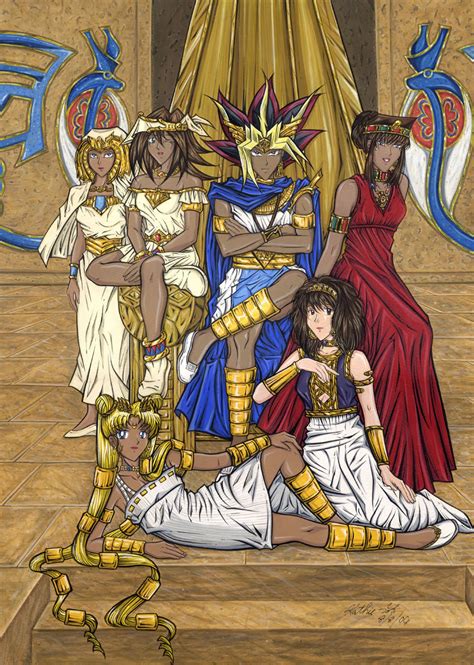 Yu Gi Oh Yu Gi Oh Photo 20456239 Fanpop
