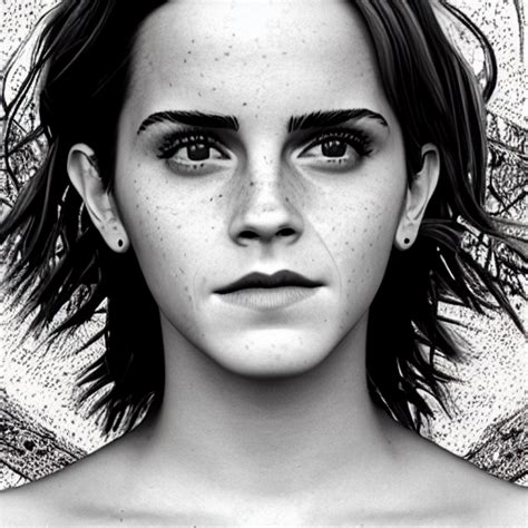 Stable Diffusion Prompt A Film Still Of Emma Watson As A Prompthero My XXX Hot Girl