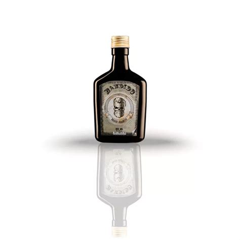 Šampon za bradu Bandido Beard Shampoo 250 ml – Ziblin & Co