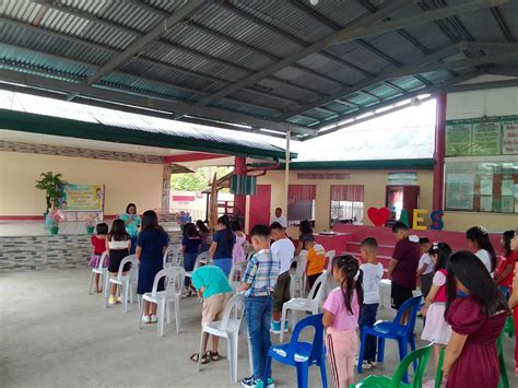 Nlc Closing Program Deped Tayo Adia Es Laguna