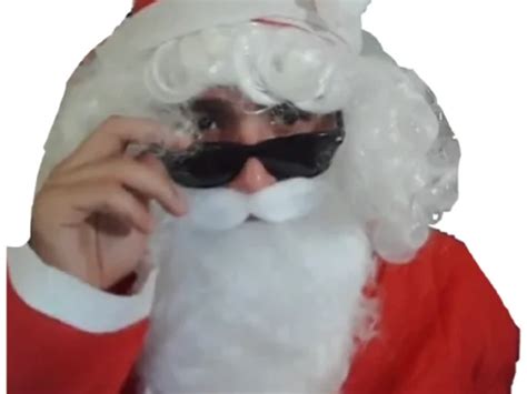 Sticker De Lafamosaremilia Sur Other Pere Noel Gypsycrusader