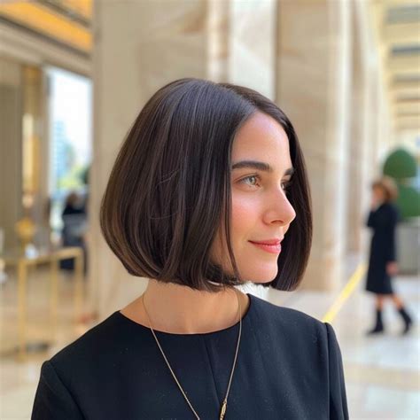 Trendy Halflange Kapsels Voor Moderne Vrouwen Trendy Halflange Kapsels Voor Moderne Vrouwen