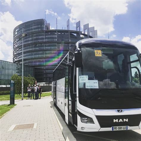 Strasbus Strasbourg 🇫🇷 Strasbus 🚌📍 Facebook
