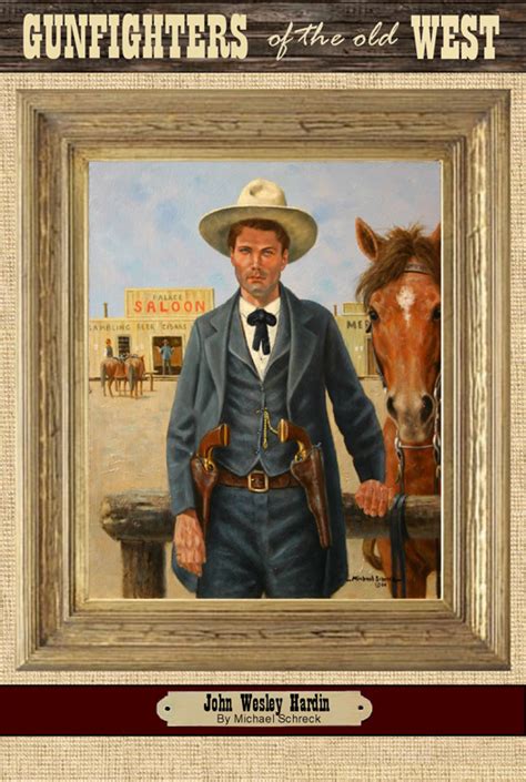 Gallery Of Gunfighters