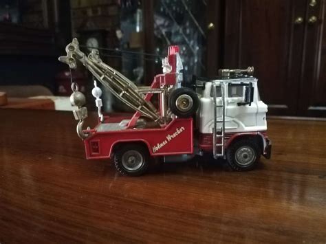 Models Corgi Toys Holmes Wrecker For Sale In Groblersdal Id638996570