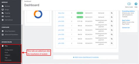 Prestashop Advanced Blog A Cms Addon For Ecommerce Stores