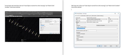 Solved Surface Xref Contour Label Issue Autodesk Community