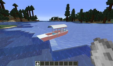 Custom Models Only Just Stopped Working Mcreator