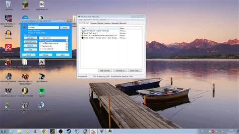 How To Inject A Dll For Gta Online Using Extreme Injector V3 Youtube