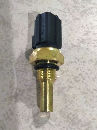 Sensor De Temperatura Yamaha Yzf R1 2002 2014 R6 R7 Fz1 A Envío Gratis