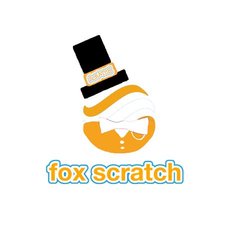 Fox Scratch Assets By Oliverinvective On Deviantart