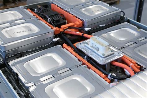 Sintef Energy Research On Linkedin The Growing Challenge Of Reusing Ev Batteries