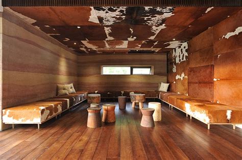 Naked Stables AIM Architecture Contemporary Architecture Modern Design