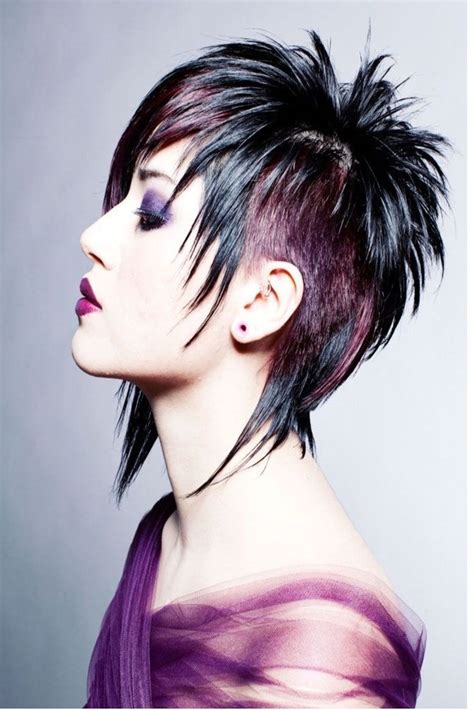 Cortes De Pelo De Moda Para Cabello Medio Fotos Tendencias Ideas De Estilo