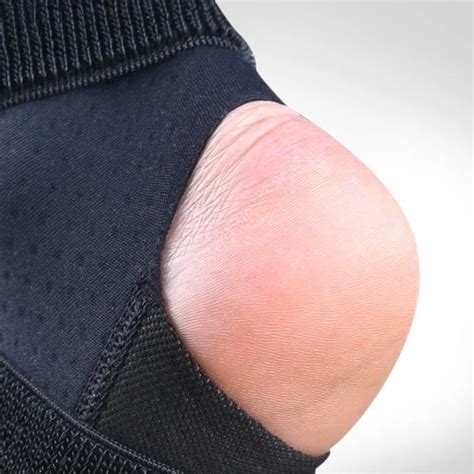 Compression Ankle Support Wrap