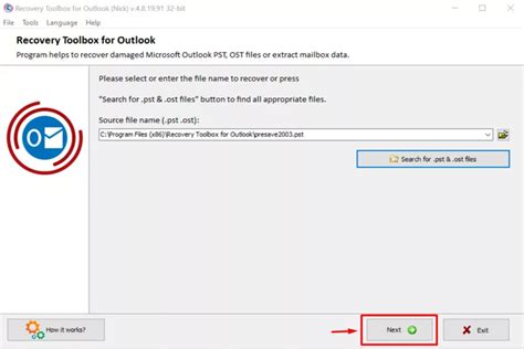 How To Fix Infected Ms Outlook Data In 2 Simple Steps Charbel Nemnom Mvp Mct Ccsp Cism