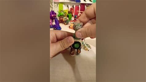 мега котик - YouTube