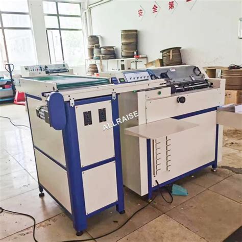 Plastic Coil Binding Machine Spiral Wire Binding Machine Coil Wire Binding Machine Spiral Coil