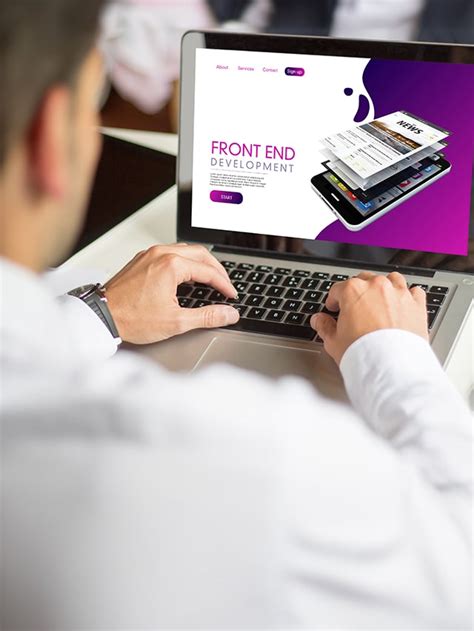 Top Companies Hiring Front End Developer In Early June 2024 Foundit