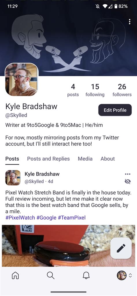 Here Are The Best Mastodon Apps To Download For Android