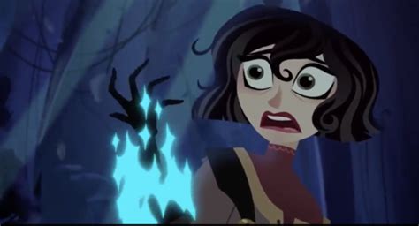 Cassandra Tangled On Tumblr