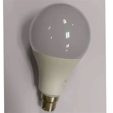 Ceramic Incandascent 10w Led Bulb Cool Daylight At Rs 85 Piece In Nagpur