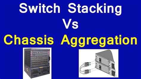 Stackable Vs Non Stackable Switch At Guillermo Odea Blog