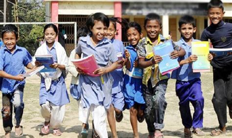 প্রাথমিক বিদ্যালয় খুলছে রবিবার