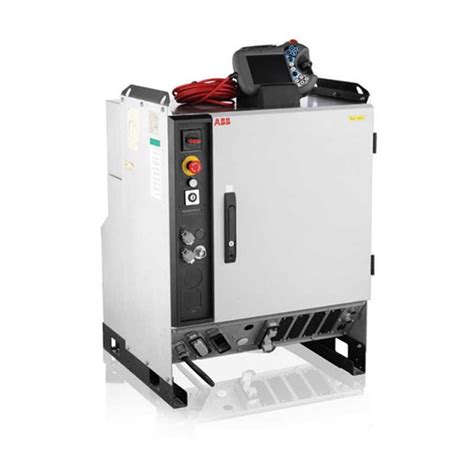 Abb Irb 140 Irc5 Controller Industrial Automation Solutions Global Robots