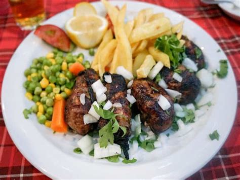 Local Cyprus Food At Alexis Dawkins Blog