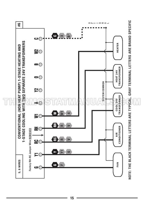 LUX TX Uc Installation And Operating Instructions