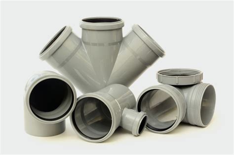 Pvc Polyvinyl Chloride