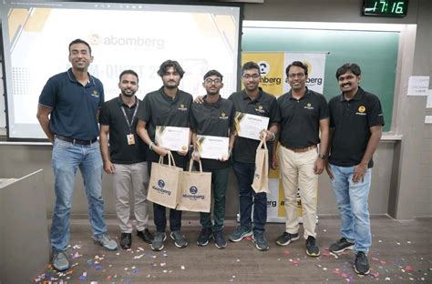 Robotics Club Mnnit On Linkedin Robotics Techfest Atomquest