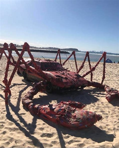 Carcinization R Carcinization