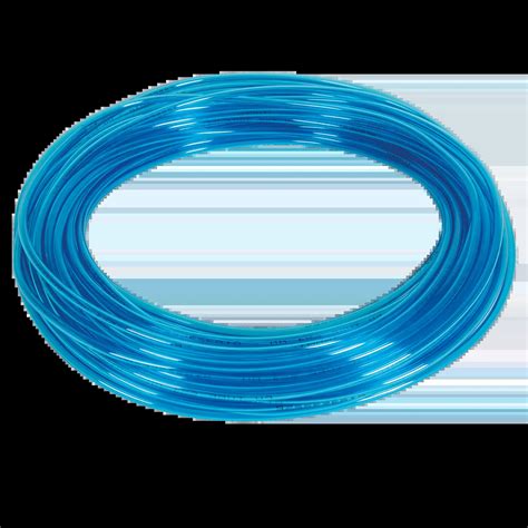 30m Polyurethane Ester Tubing Versatile Metric Tube Pneumatics