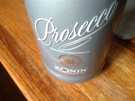 Thewineblog Now There Is A Prosecco Made Especially For Your Mood By Philip S Kampe