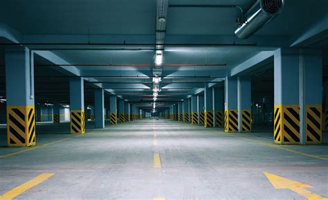 Determining Responsibility In Parking Lot Security 2016 02 01 Security Magazine