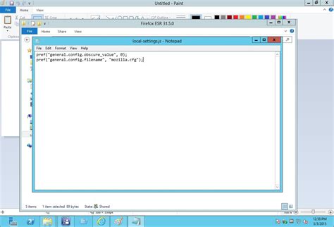 Deploy Firefox Using Sccm 2012 It Tech Blog