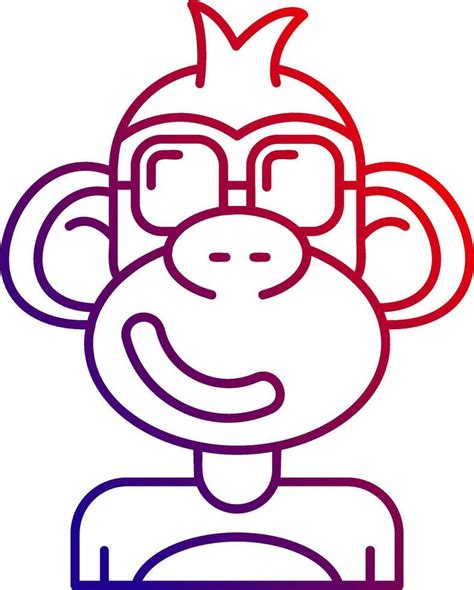 Cool Line Gradient Icon 36979211 Vector Art At Vecteezy