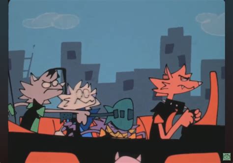 The Street Catz