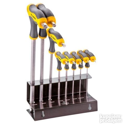 Ključ Imbus T Tip Kupujemprodajem