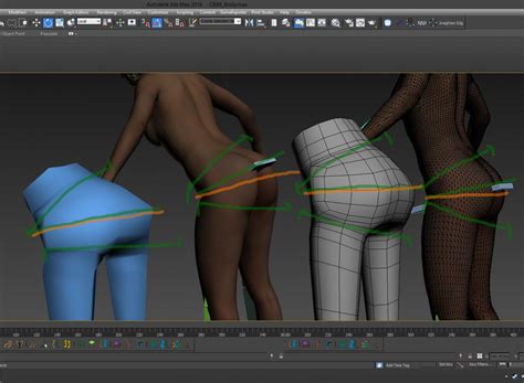 Fallout 4 Animation Modding For Modders And Animators Page 9