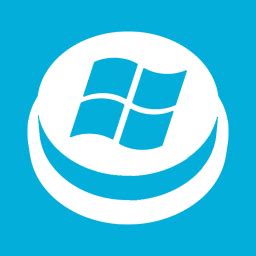 Windows Start Button Icon Png 163556 Free Icons Library