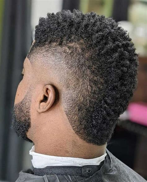 S Curl Mohawk S Curl Mohawk
