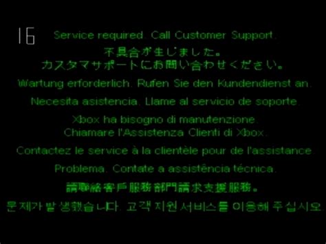 Xbox Audiovisual Identity Database