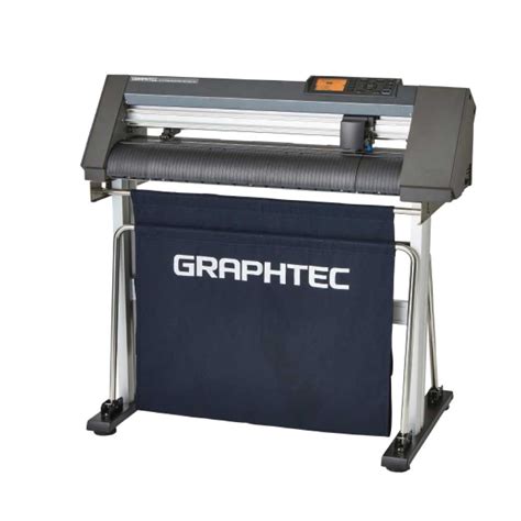 Graphtec Cutting Plotter Printing Machines And Equipment Printing Supplies