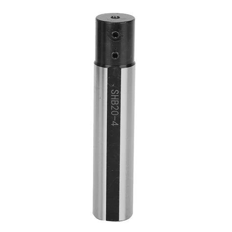 Small Bore Boring Bar High Speed Steel Lathe Tool For Cnc Turning Milling Shb20shb20 04