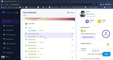 Rajesh Goddeti On Linkedin Day29 30daysofcode Whileloop Pyhton