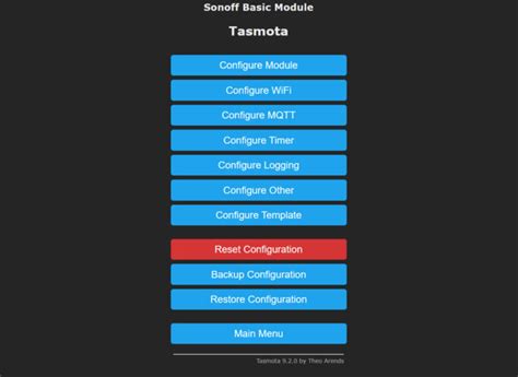 How To Add A Tasmota Smart Bulb Ex Gosund To The Home Assistant Mbreviews